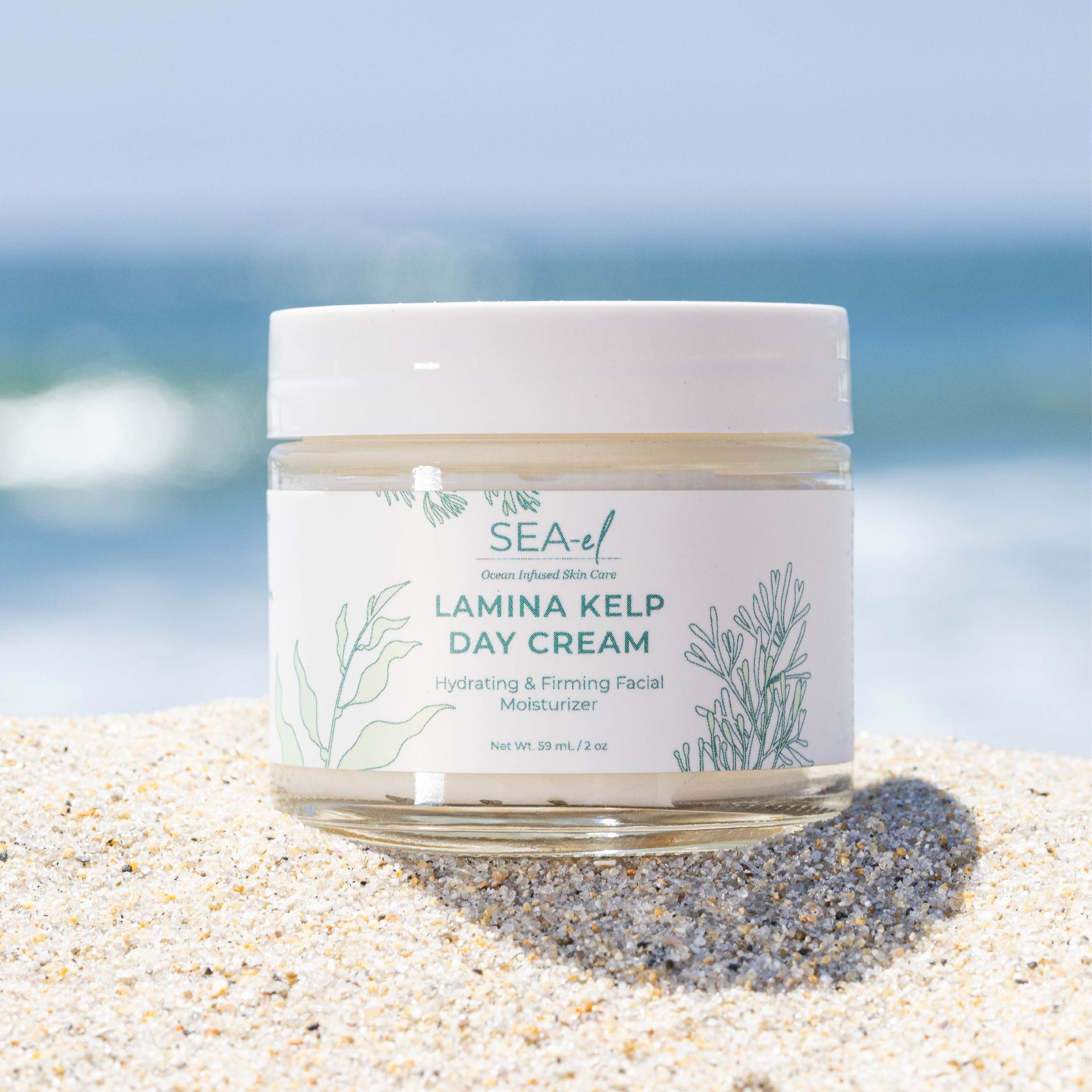 Sea el Skin Care, a naturally effective line of skin care products ...