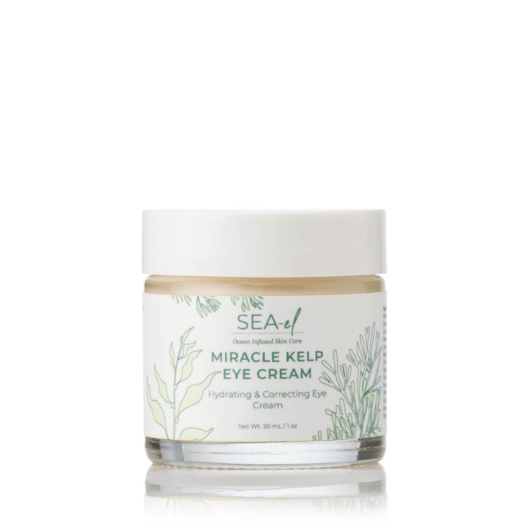Sea el Skin Care, a naturally effective line of skin care products